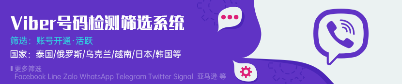 Viber流量用户分布——2022 年按国家/地区划分的 Viber 用户